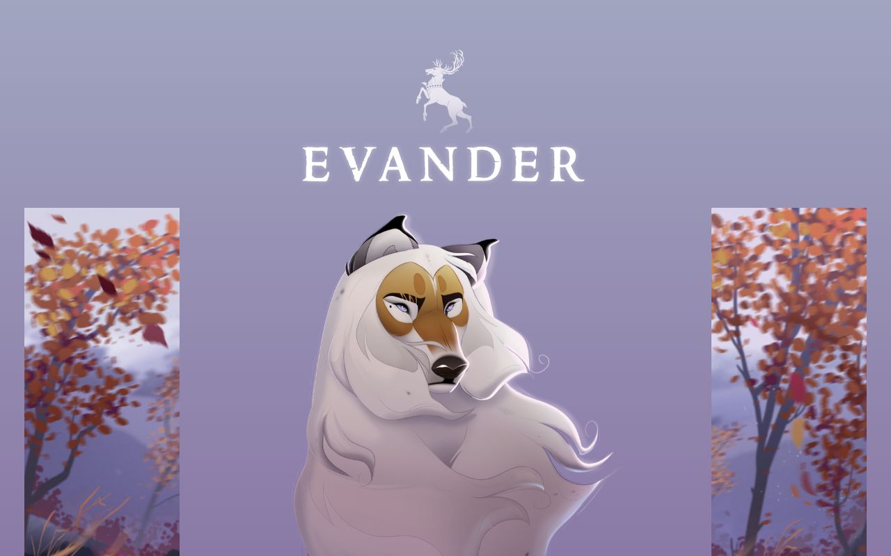 Evander